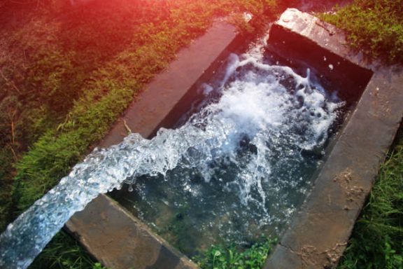 Groundwater map types and purpose of use for bore-site selection ...